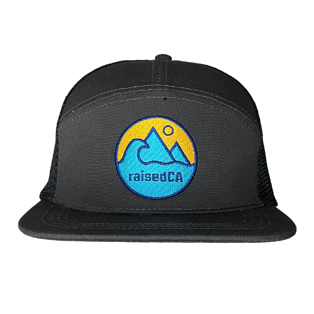 raisedLIFE | The apparel movement company